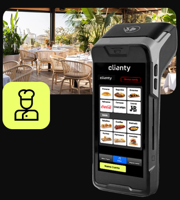 ️ Compra【TPV Hostelería táctil】Mejor precio en nuestra tienda