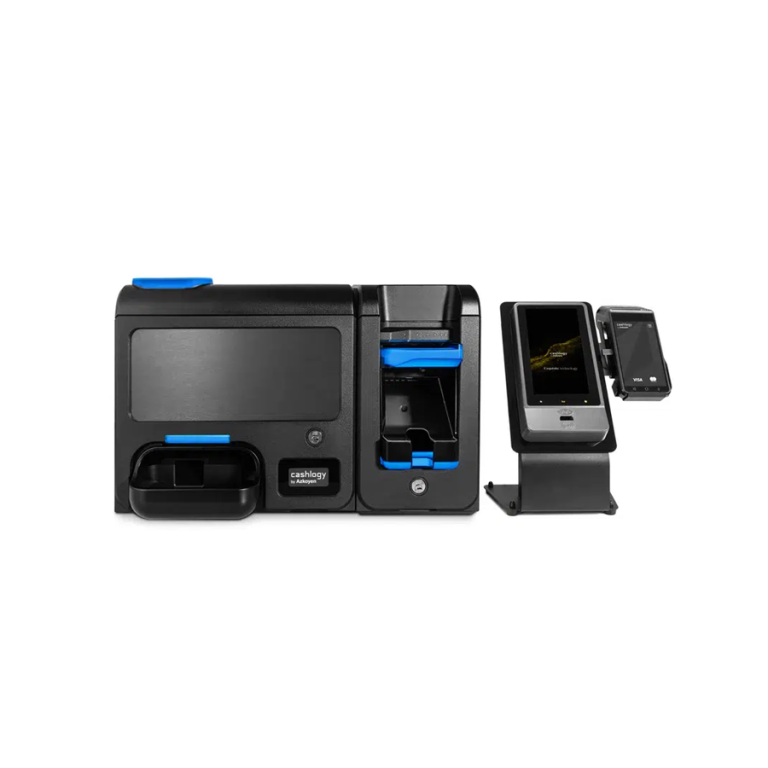 Cashlogy PayNXT (NUEVO MODELO 2024) - Tienda online de TPV y Cajas ...